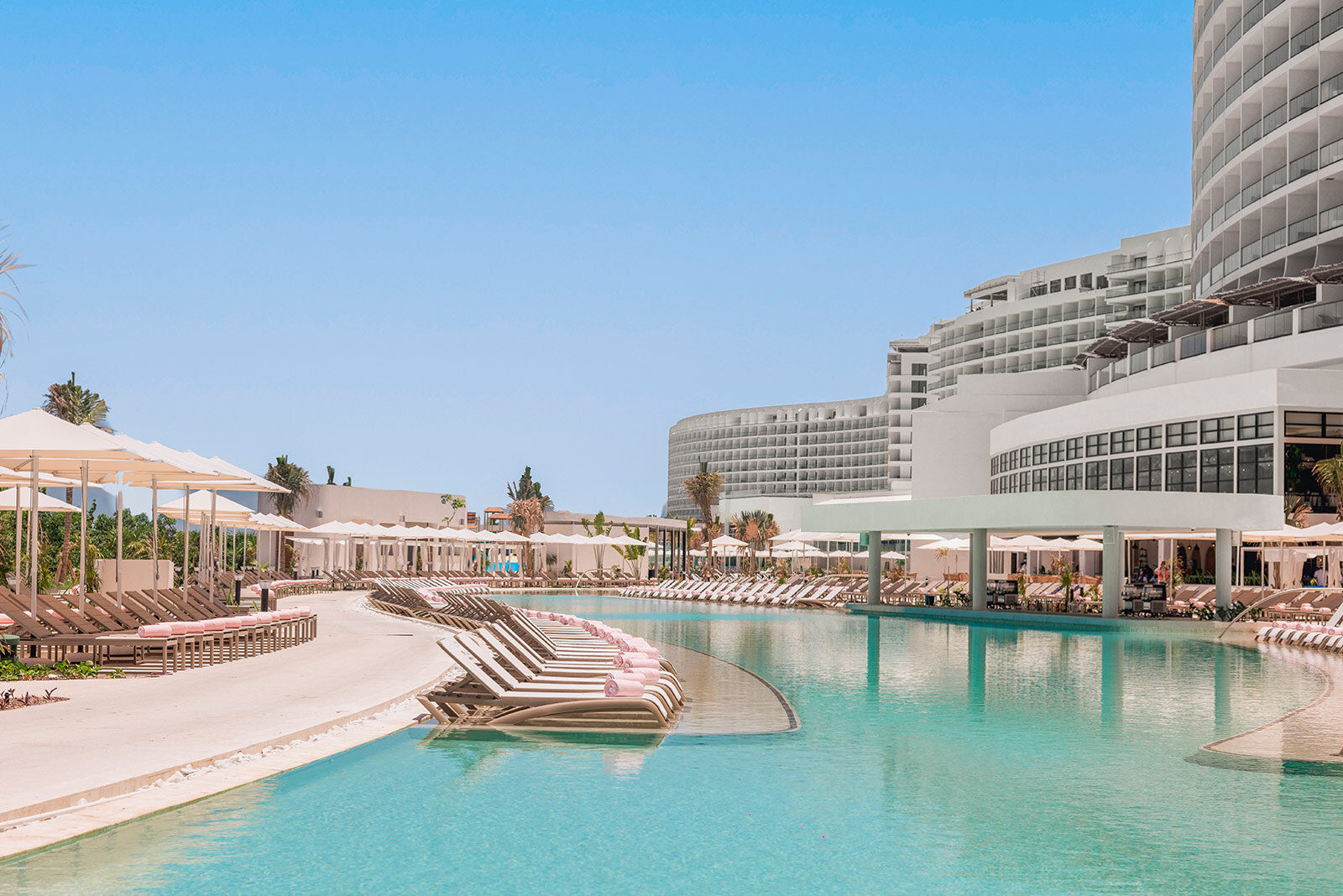 Hoteles RCD | Hoteles y Resorts en los mejores destinos vacacionales